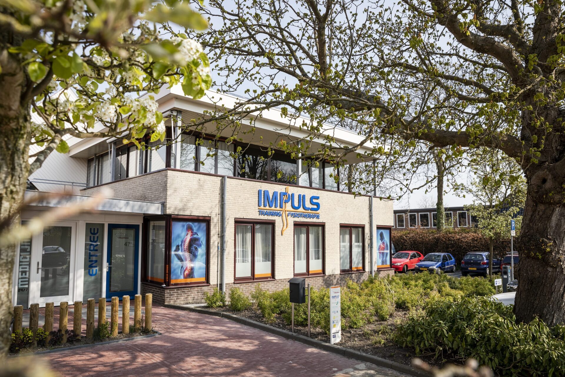 Locaties - Diëtistenpraktijk Noord-Friesland